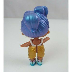 MGA Entertainment | Toys | Lol Surprise Doll Captain Bb Captain Mermaid ...